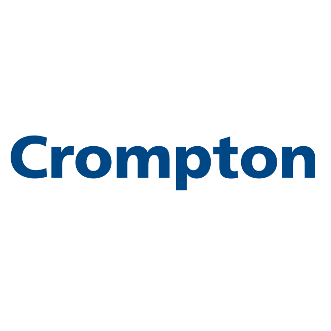 Crompton SENZE Dashboard